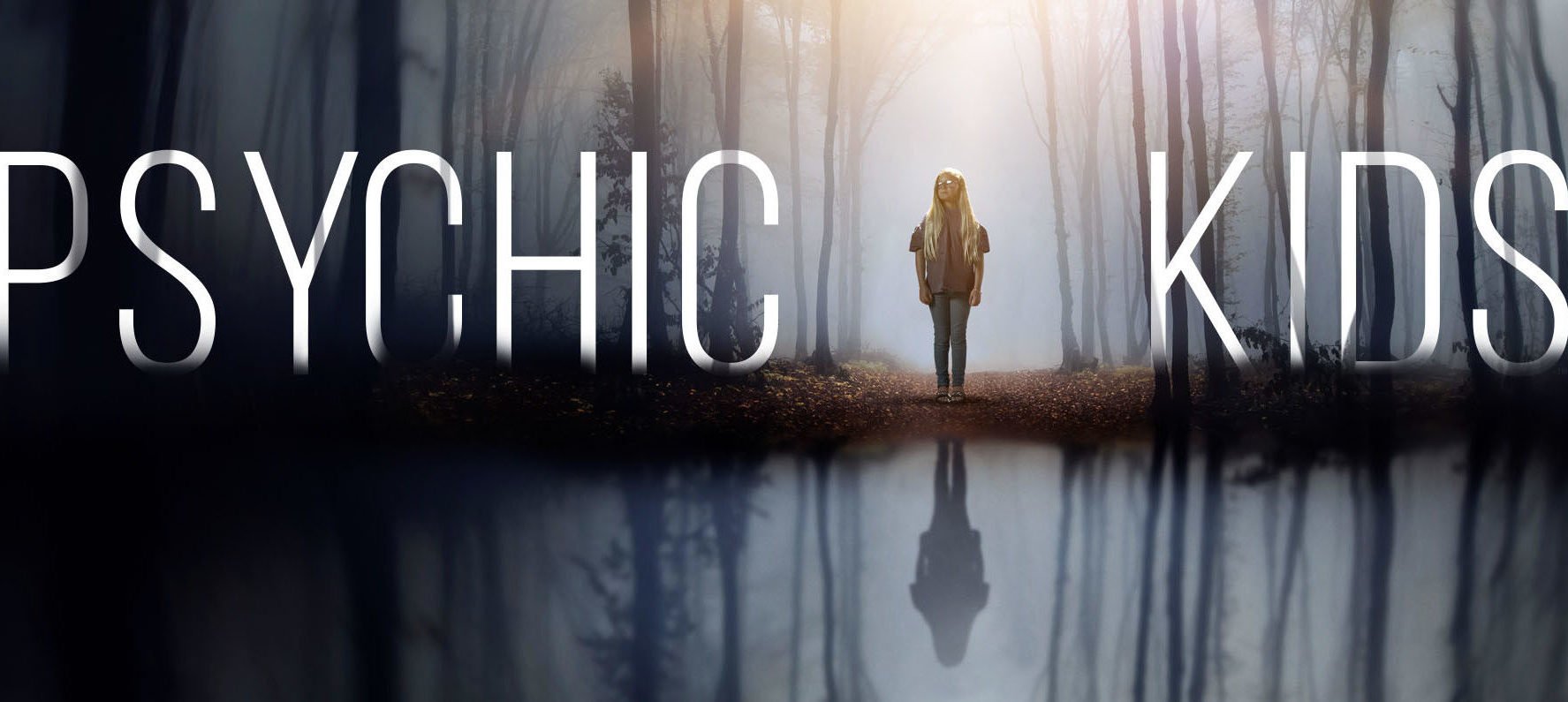 Psychic Kids - T+E Totally Entertaining TV